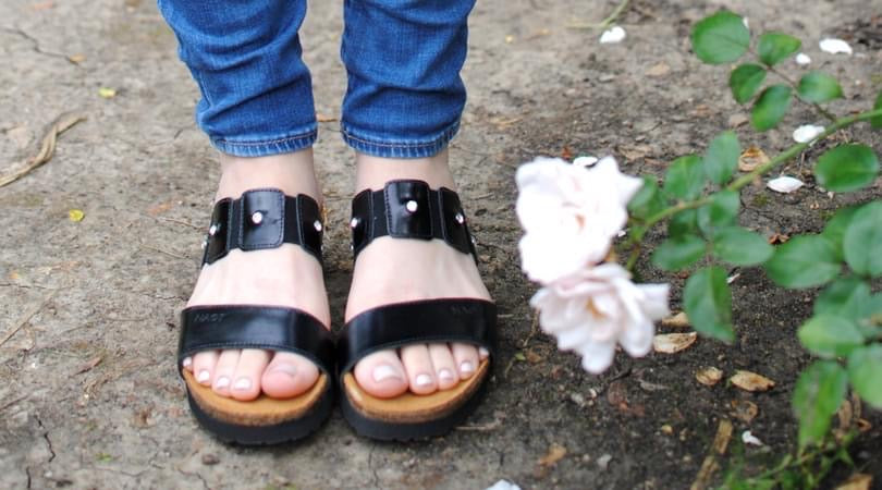 Happy Soles Footwear